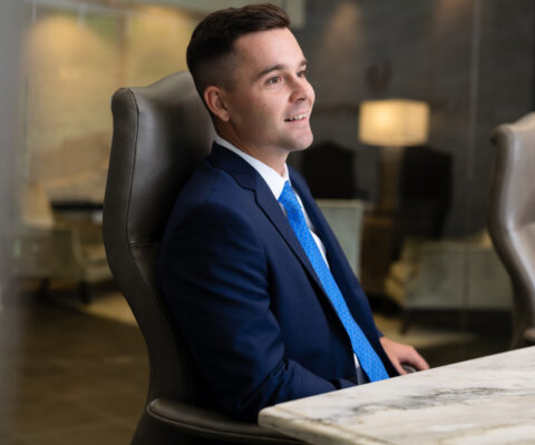 Our People - Capital Strategies