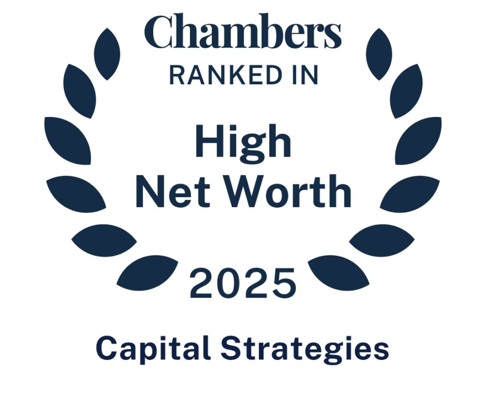 Our People - Capital Strategies